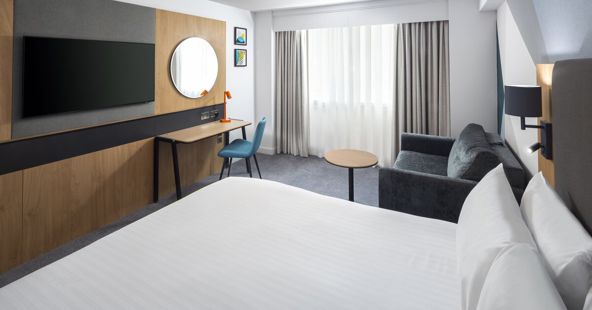 Valor Hospitality rolls out NevayaOne to... | Travolution