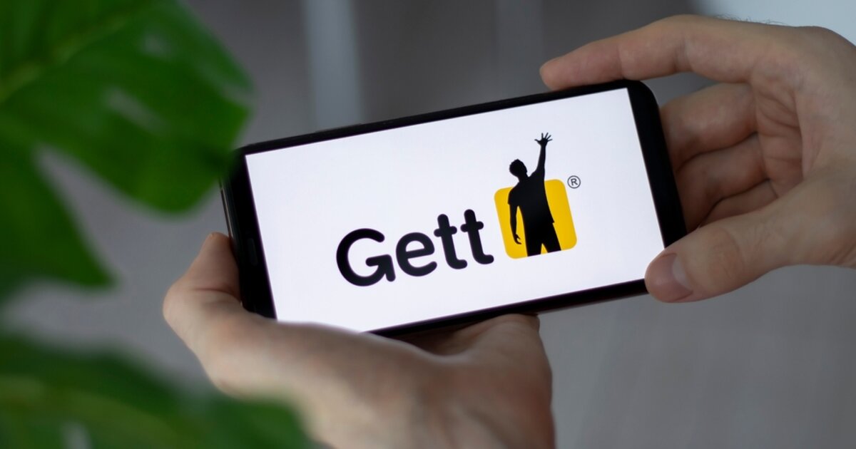 Gett opens drivers’ office in London | Travolution