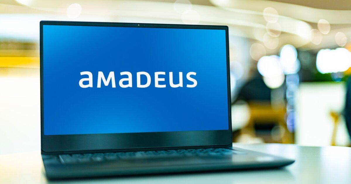 Amadeus data reveals Europe leads the way... | Travolution