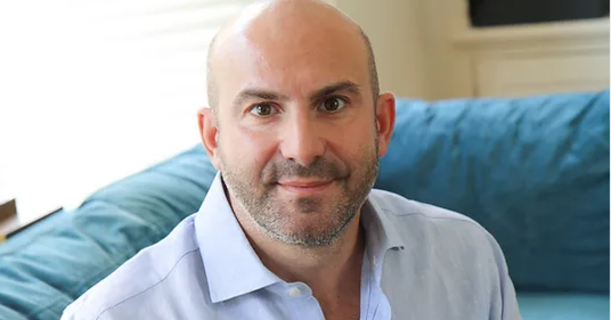 Richard Viner joins WolfPack Systems board... | Travolution