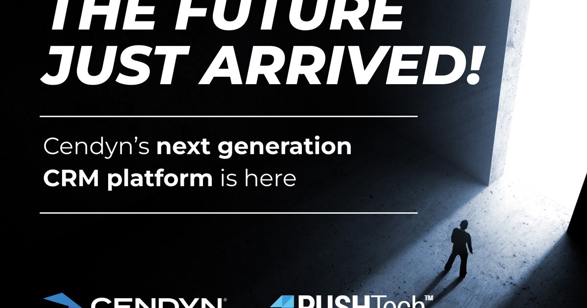 Cendyn 'doubles down' on CRM investment... | Travolution