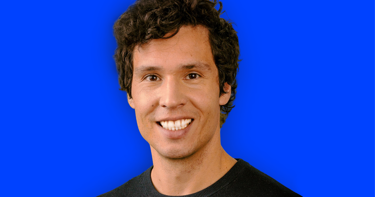 Navan appoints Michael Riegel as CEO of EMEA | Travolution