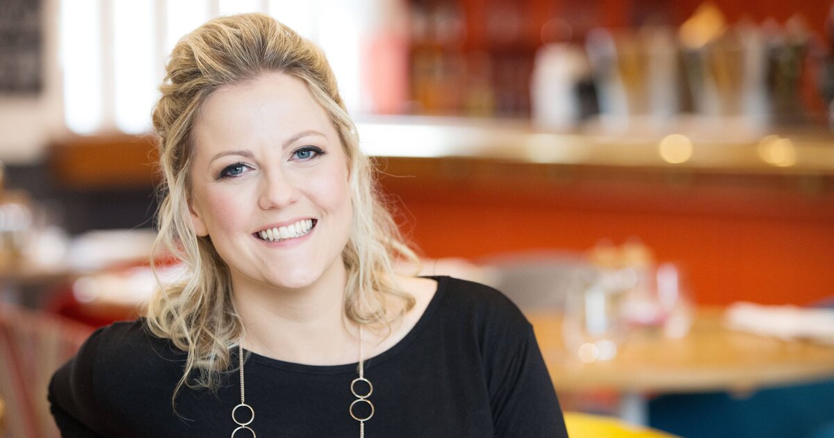 Boostly announces Laura Powner as managing... | Travolution