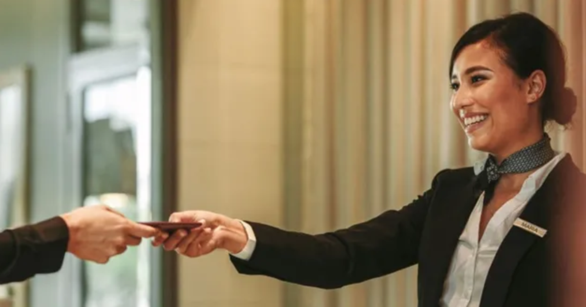 Profitroom data reveals booking window... | Travolution