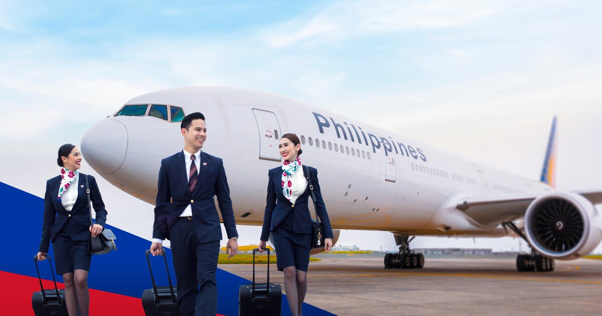Philippine Airlines enters next phase of... | Travolution