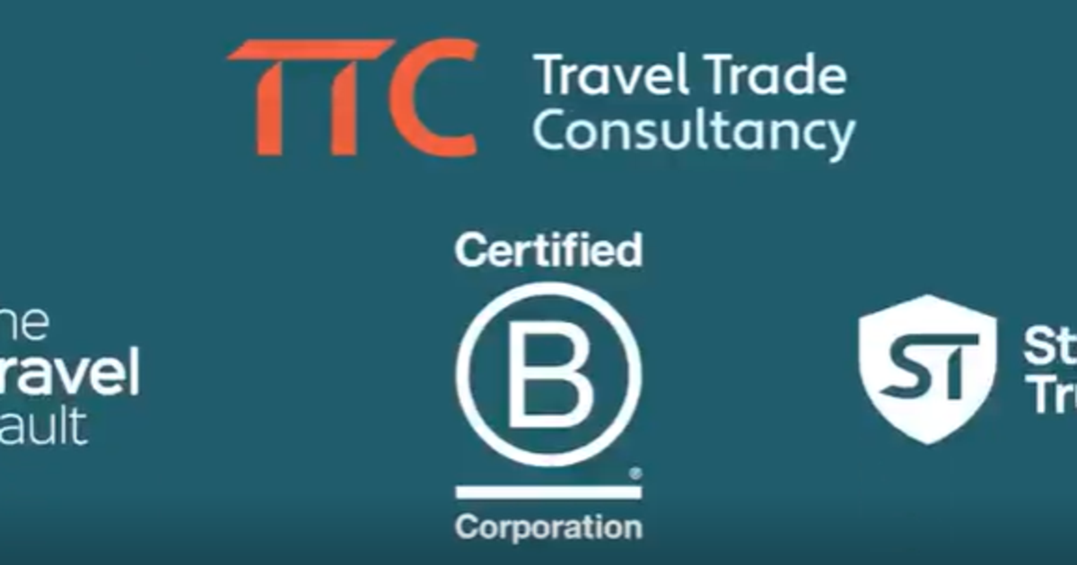 Travel Trade Consultancy unveils it is now... | Travolution