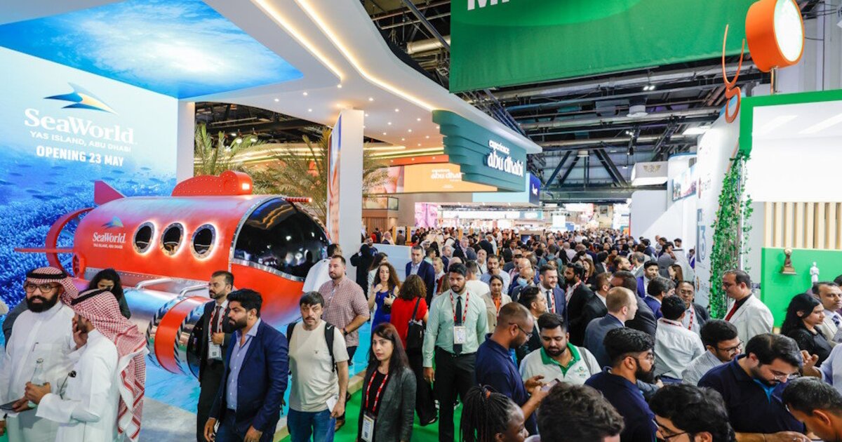 ATM says research shows Gen X driving GCC... | Travolution