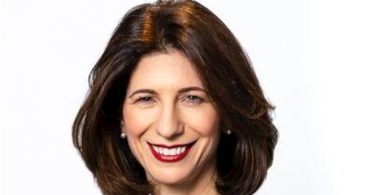 Expedia names Ariane Gorin as new CEO | Travolution