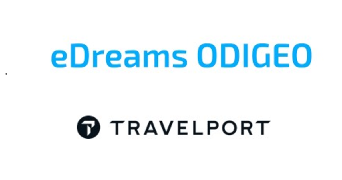 eDreams ODIGEO expands Travelport strategic... | Travolution