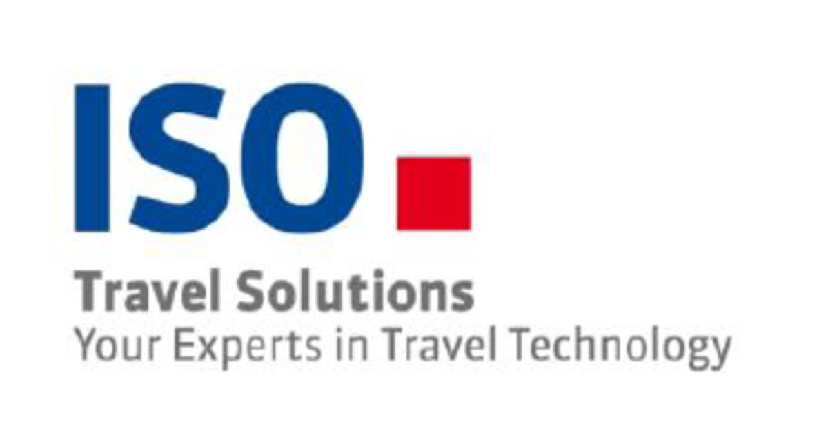 ISO Travel Solutions reveals it will... | Travolution
