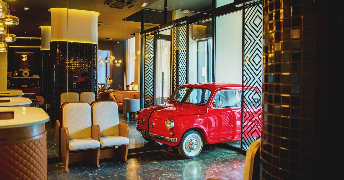 Radisson Hotel Group opens first Radisson... | Travolution