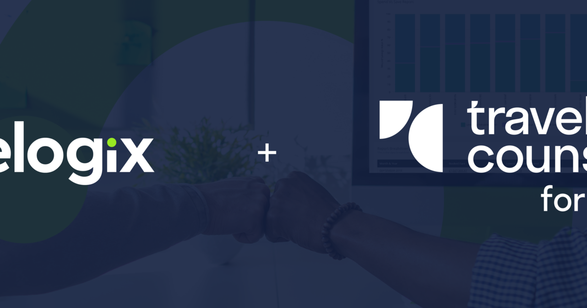 Travelogix signs multi-year agreement with... | Travolution