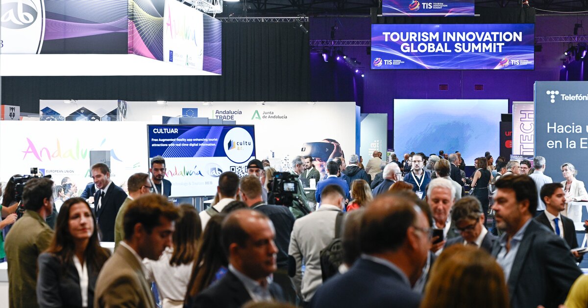 Tourism Innovation Summit opens... | Travolution