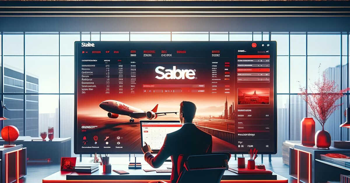 Sabre reveals new booking solution for... | Travolution