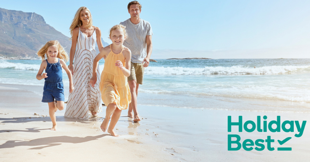 Holiday Best poised to roll out booking... | Travolution