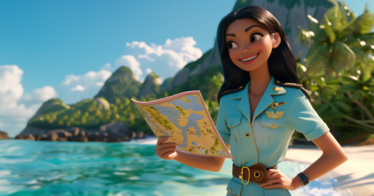 Start-up introduces ‘AI Emily’ as virtual... | Travolution