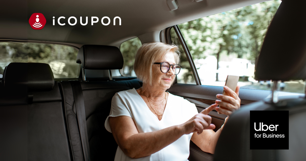 Intelligent voucher platform iCoupon... | Travolution