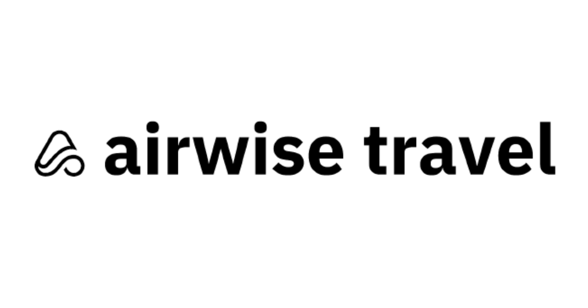 Sustainability solutions start-up Airwise... | Travolution
