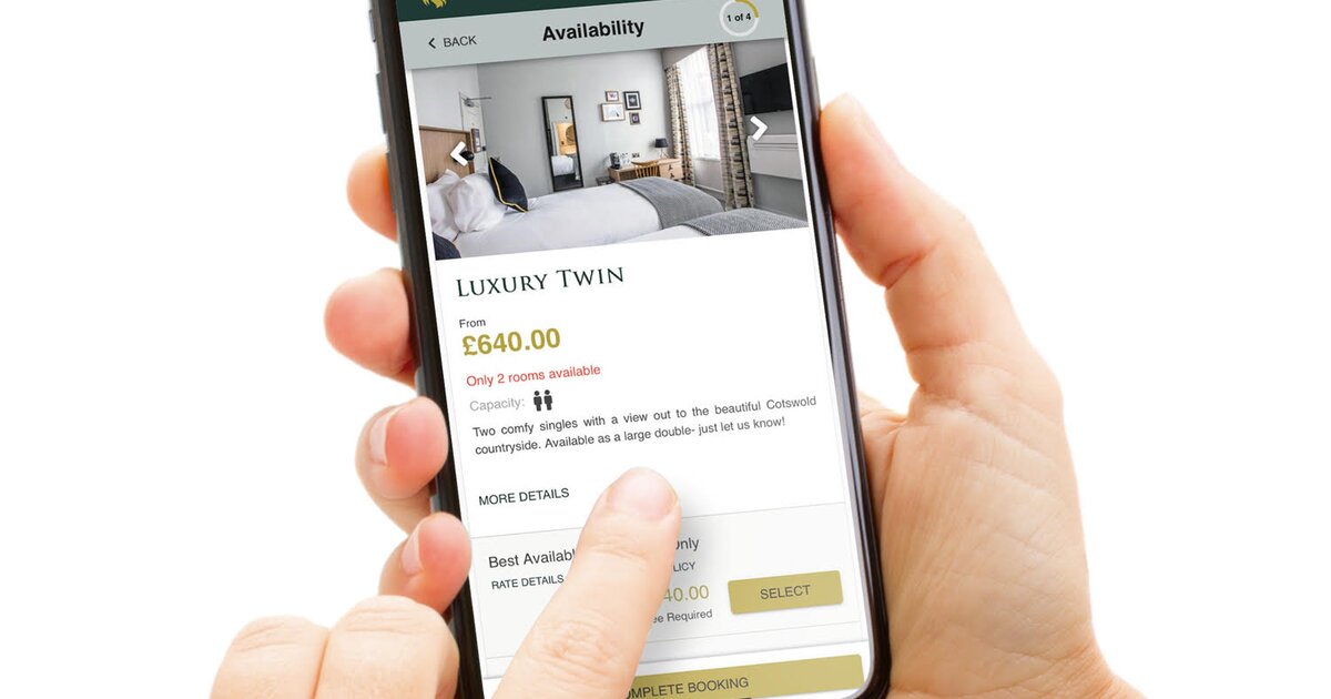 Guestline unlocks new revenue streams with... | Travolution