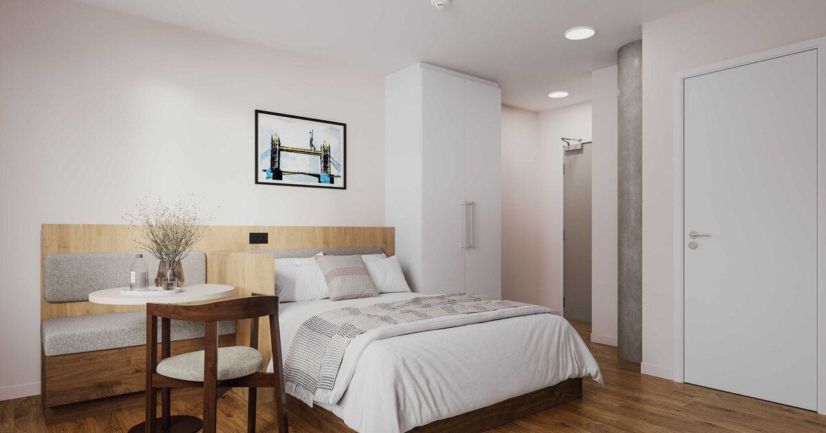 Bob W strengthens London presence with... | Travolution