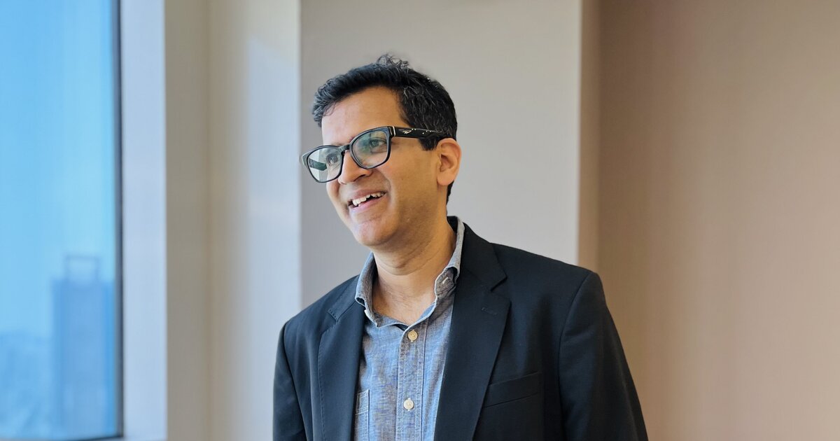 TMC musafir.com appoints Vishal Arora as... | Travolution