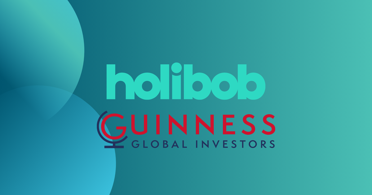 Holibob secures new funding to power its... | Travolution