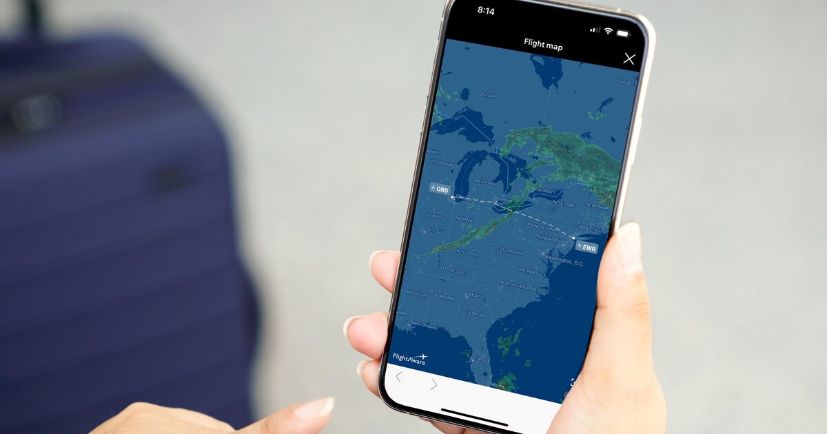 United Airlines now uses AI for traveller... | Travolution