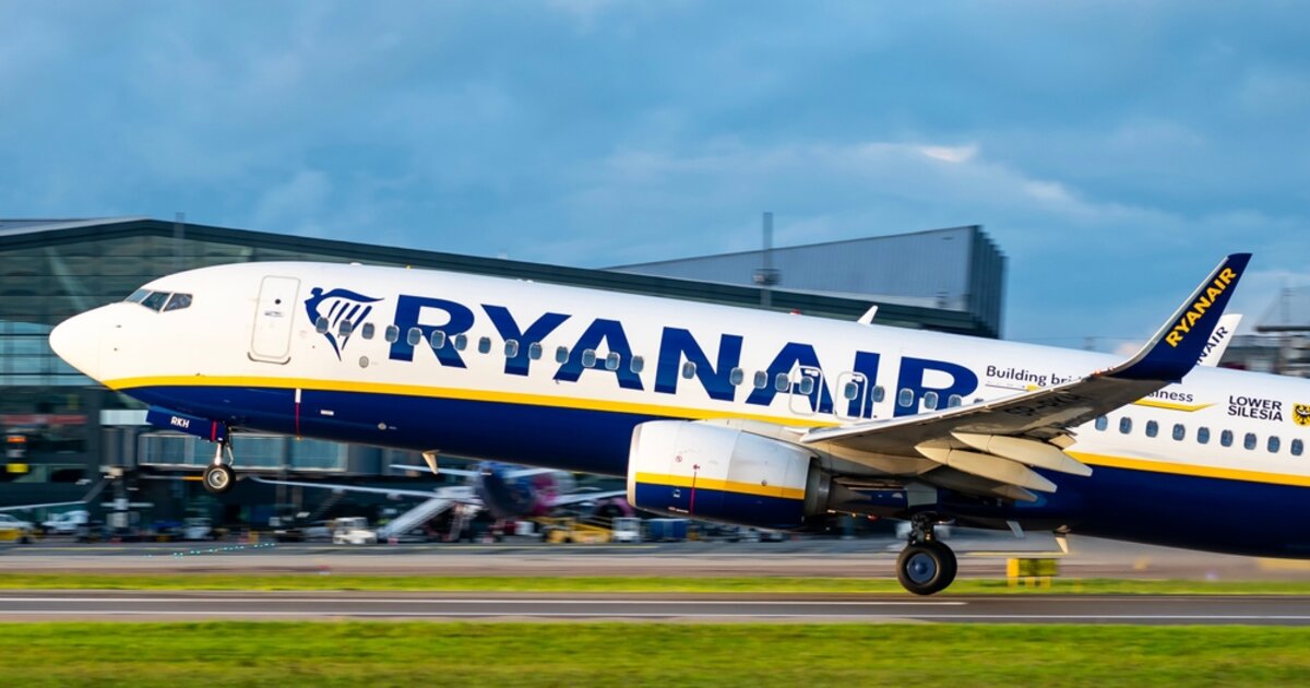 Ryanair adds lastminute.com to list of... | Travolution