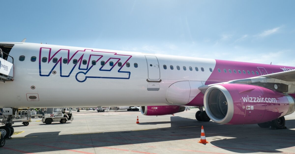 Wizz Air introduces annual ‘season ticket’... | Travolution
