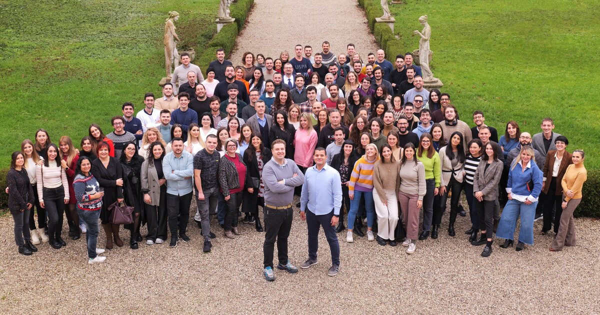 Mayfair Equity Partners backs BizAway with... | Travolution