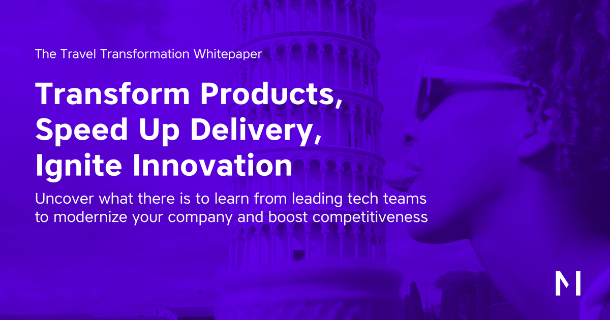 Mainmatter reveals its key insights for... | Travolution