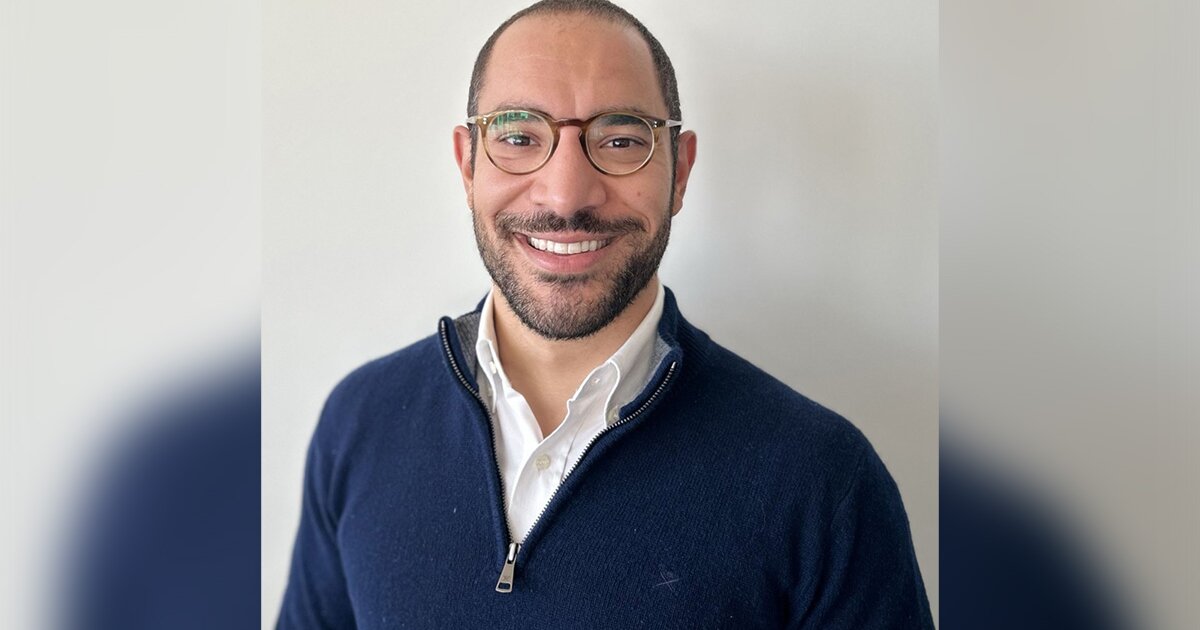 Cover-More Europe welcomes new Chief... | Travolution