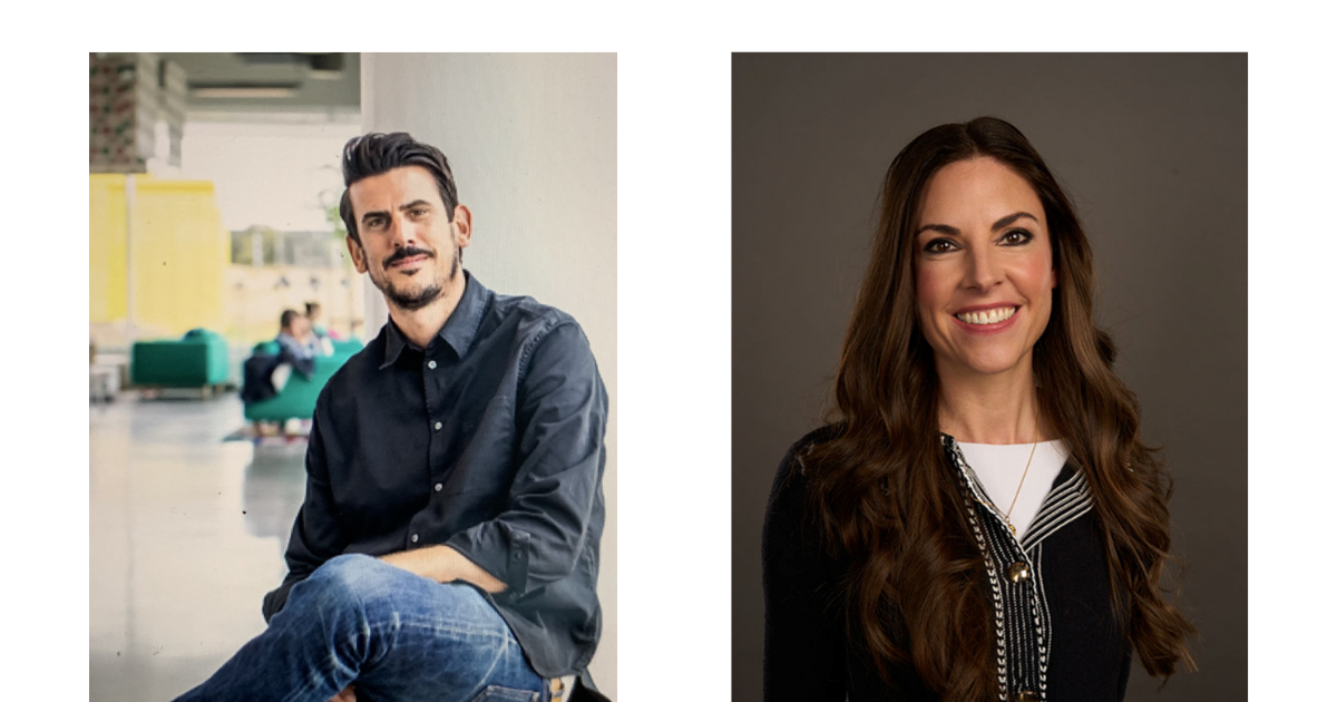 Awaze announces two new hires to senior... | Travolution