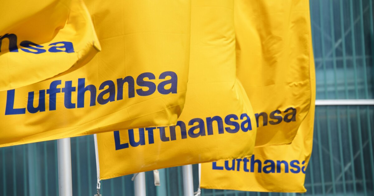 Lufthansa Group partners with FinMont for... | Travolution
