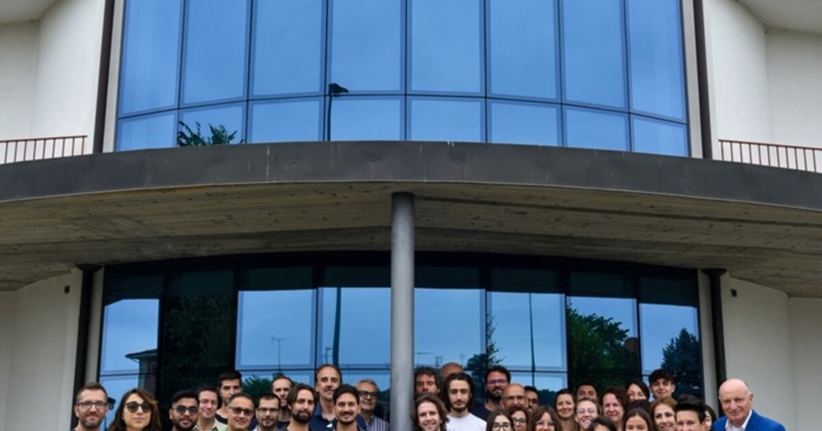 CDS Groupe acquires Italy’s top resource... | Travolution