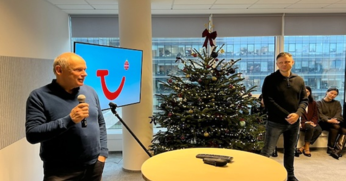 Tui eyes source market expansion further... | Travolution