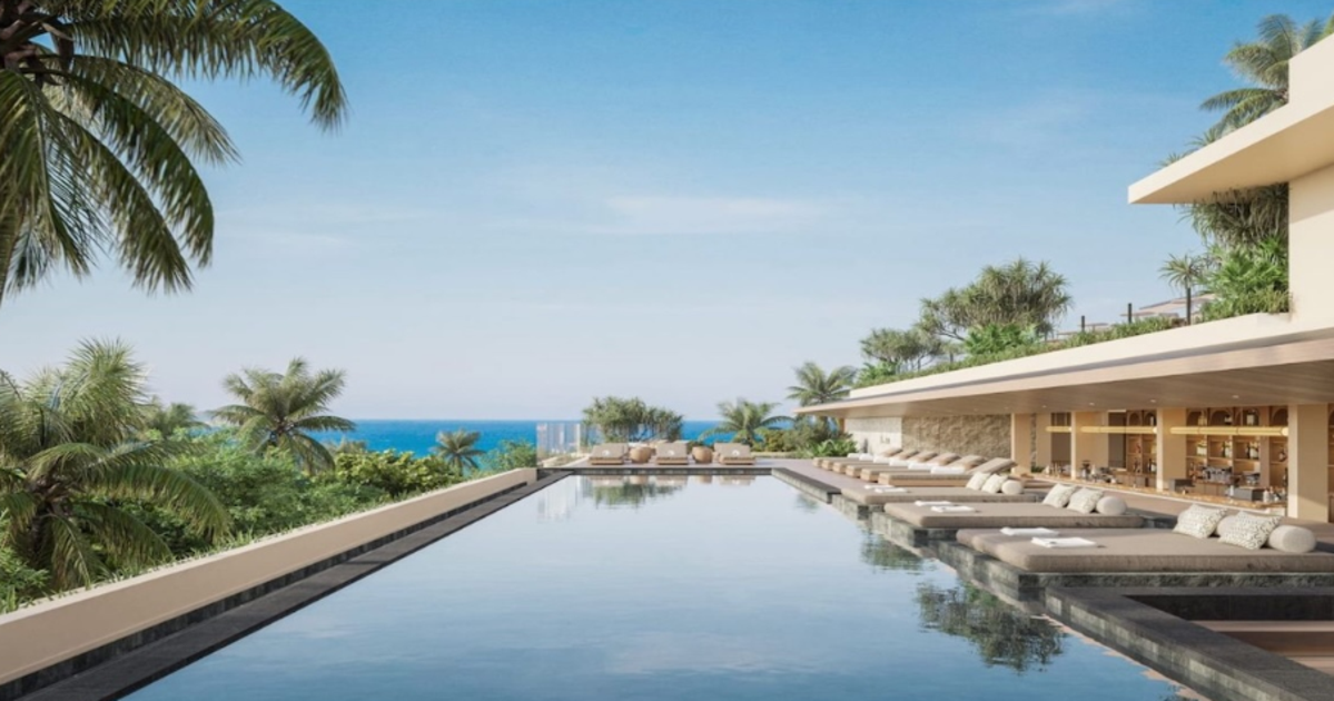 Tui plans to more than double hotel... | Travolution