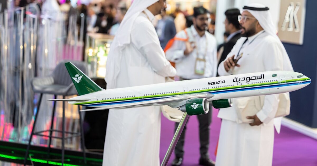 ATM 2025: Aviation and connectivity to take... | Travolution