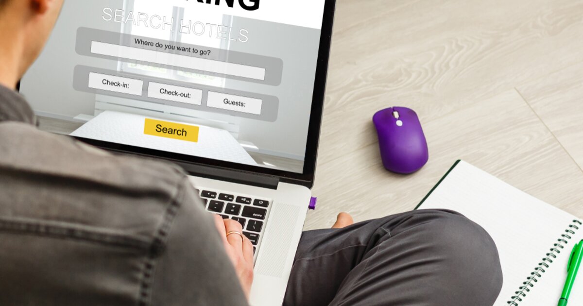 Rezcontrol PMS launches new booking engine | Travolution