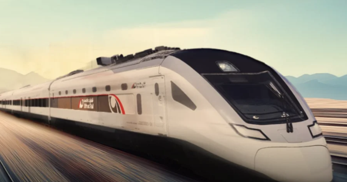 GCC rail progresses, opening tourism... | Travolution