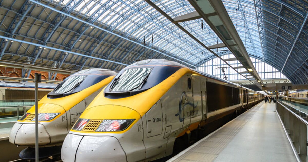 Eurotunnel on track to improve customer... | Travolution