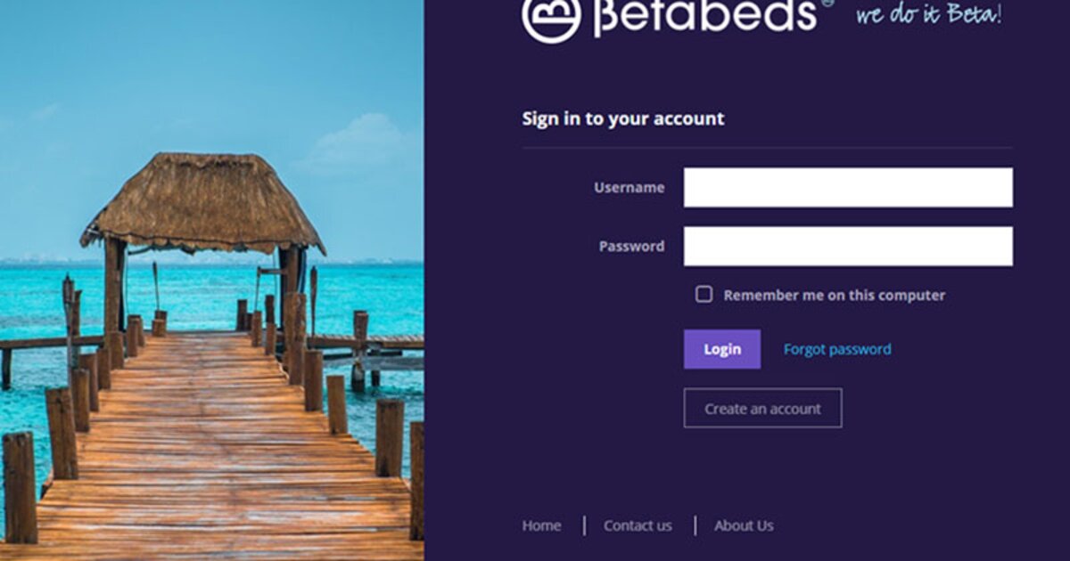Betabeds to be closed down by Alpharooms | Travolution