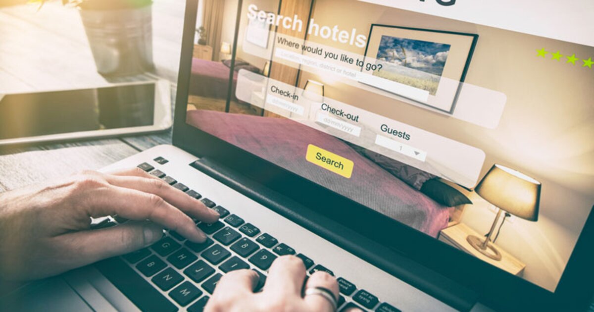 Hotel booking websites face CMA enforcement... | Travolution