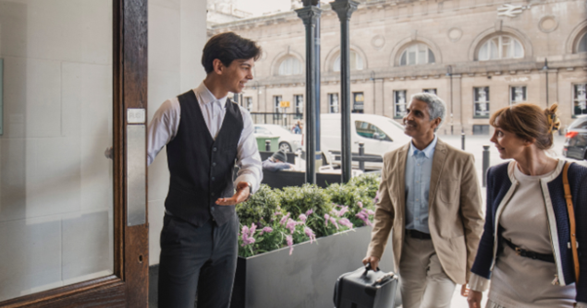 Cendyn and Loyalty Juggernaut raise bar on... | Travolution