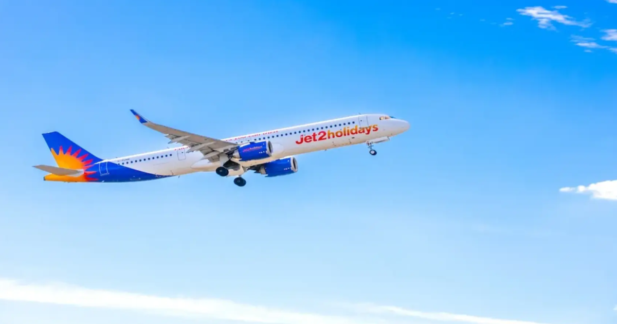Jet2holidays expects 200 to attend first... | Travolution