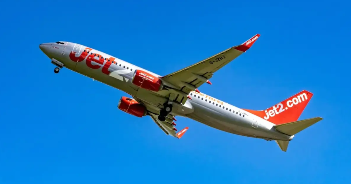 Jet2 reaffirms late booking trend as annual... | Travolution
