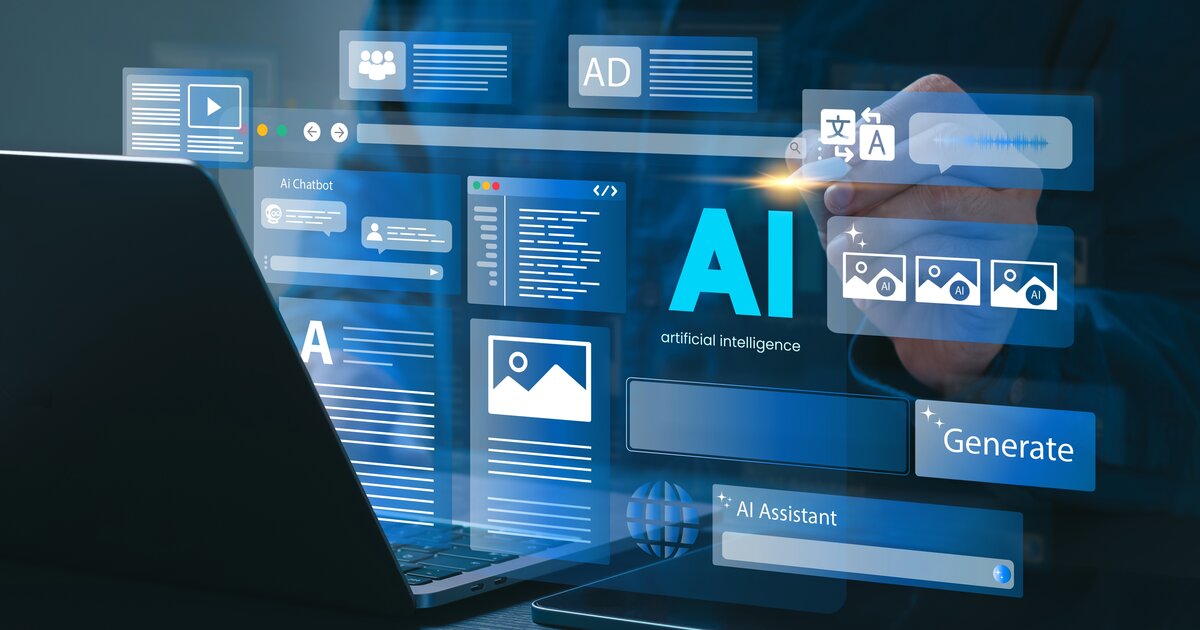 Accenture research finds Gen AI becoming... | Travolution