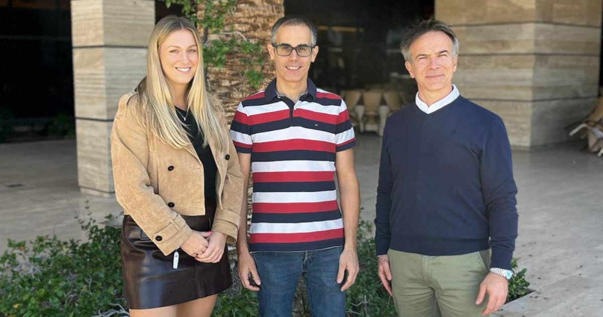 Big Interview: Navitaire and Vueling on... | Travolution
