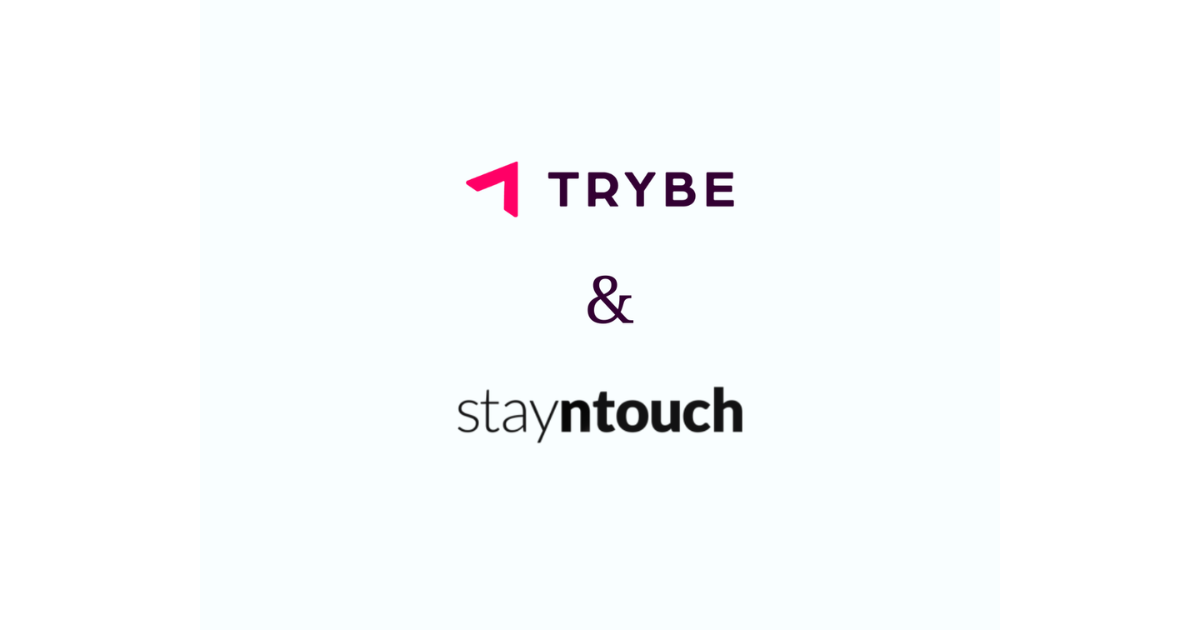 TRYBE partners with Stayntouch for spa,... | Travolution
