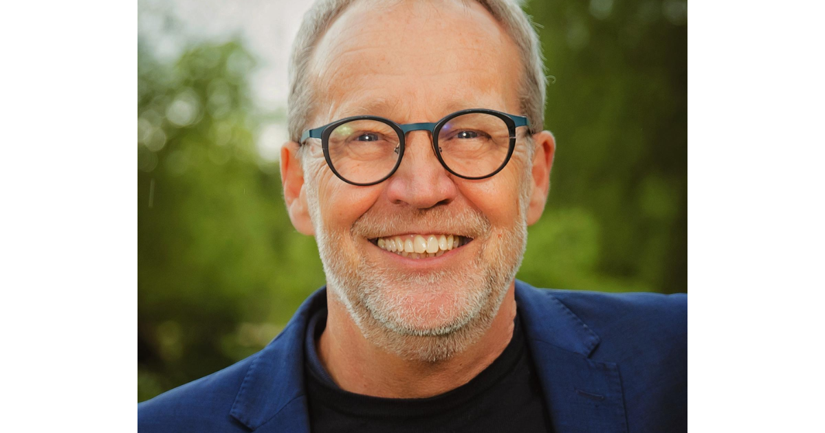 TProfile name industry veteran Derek Jones... | Travolution